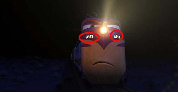 ディズニー映画に登場する秘密のコード「A113」とは？ | ディズニーの秘密